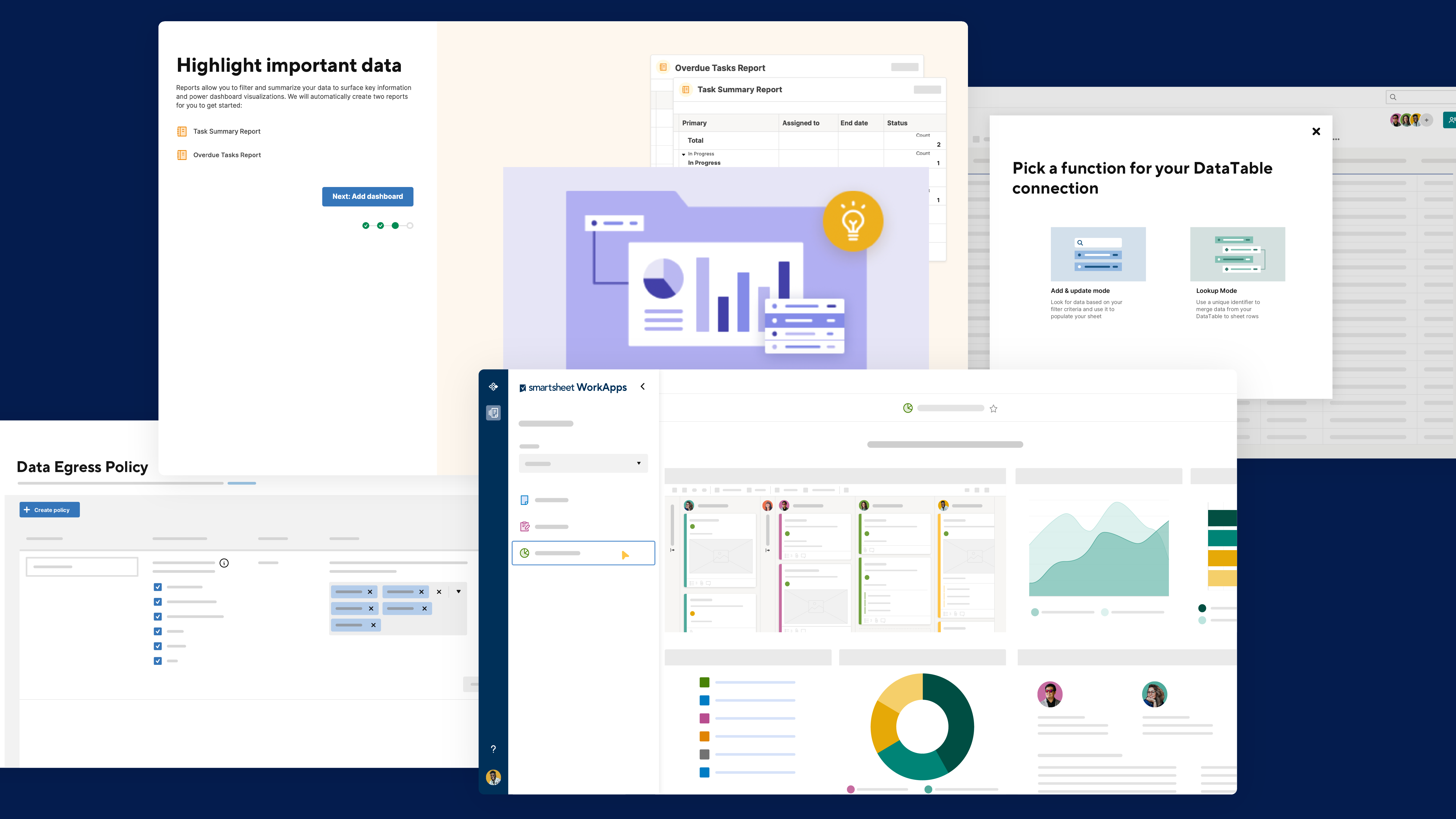 Smartsheet ENGAGE Showcases Platform Innovation that Helps Teams Adapt, Scale and Amplify Their ...